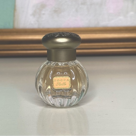 Tocca | Other | New Tocca Stella Eau De Parfum Mini | Poshmark